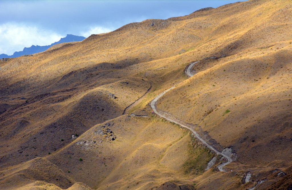 Contact us - Advantage South